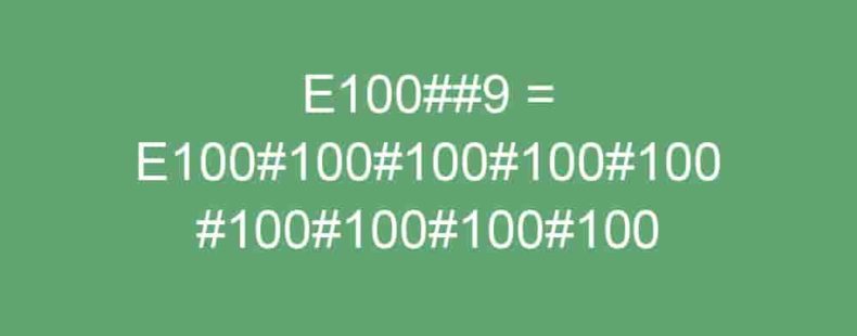 The Biggest Numbers and the Words for Them - Dictionary.com