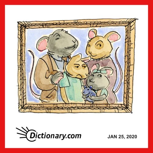 Word of the Day - fettle | Dictionary.com