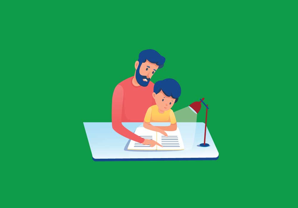 How To Help Your Kid Write A Book Report Flipboard