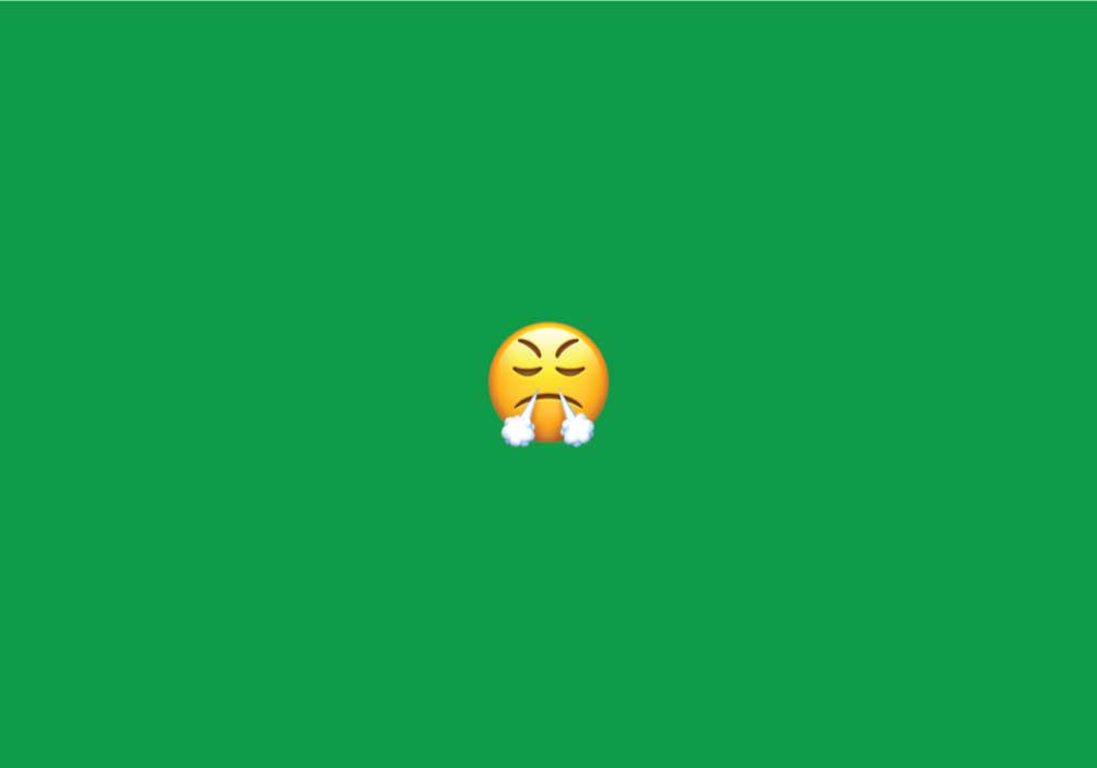 Have You Used These Modern Ways To Express Anger And Frustration ...