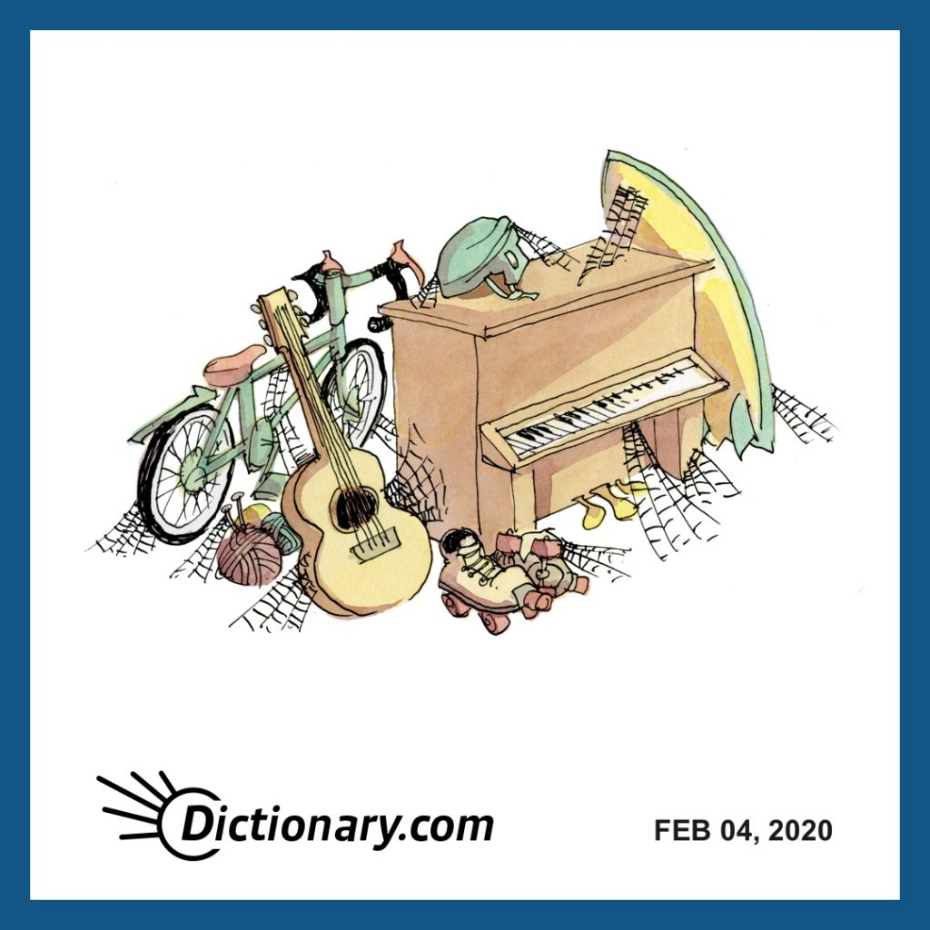 Word of the Day - philippic | Dictionary.com