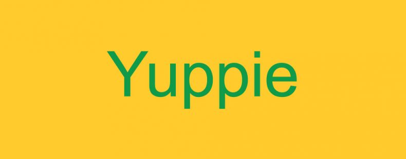 Dude, These Terms Were Totally Popularized By Generation X - Dictionary.com