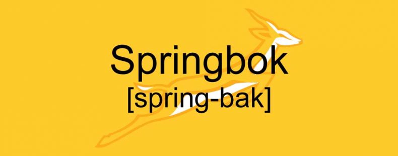 South African English Words We Don't Have In The US - Dictionary.com