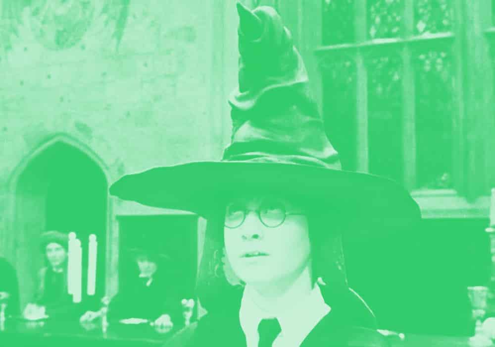 Word Wizardry Awaits In This Harry Potter Word Quiz!