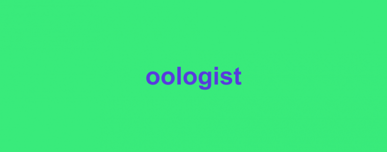 10 Types Of "Ologists" You Ought To Know Right Now - Dictionary.com