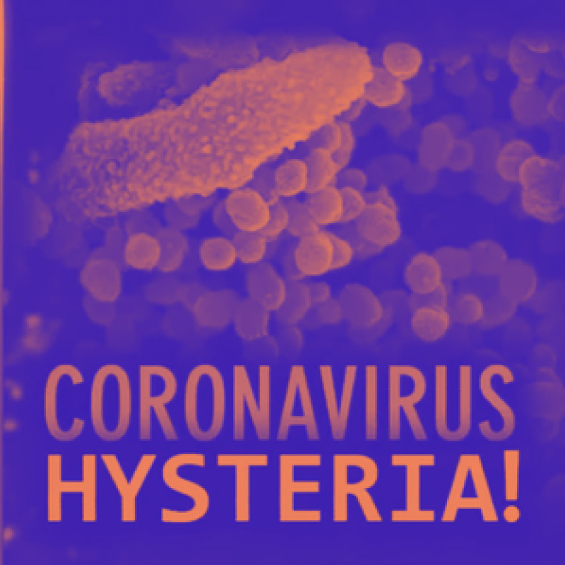 infodemic Meaning | Pop Culture by Dictionary.com