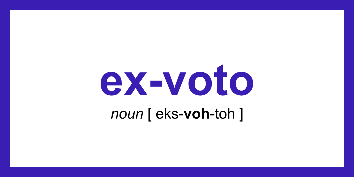 Voto Logo