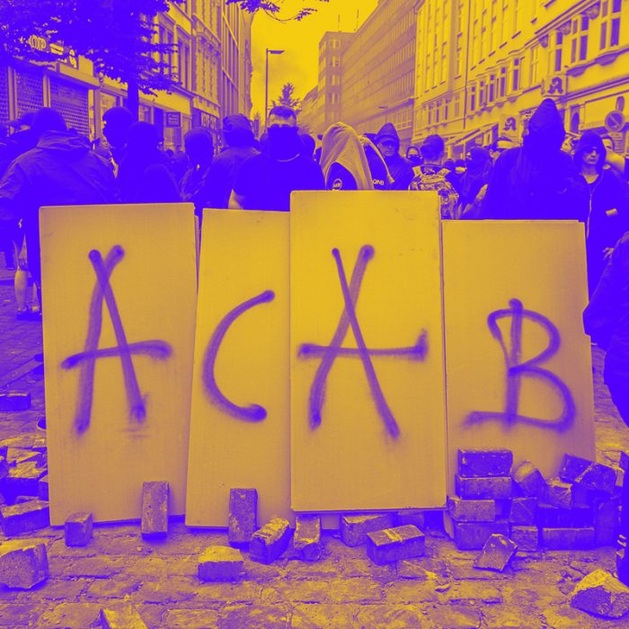 What Does 'ACAB' Mean? | Acronyms by Dictionary.com