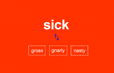 Is "Crude" The Right Word To Use To Describe Someone's Language ...