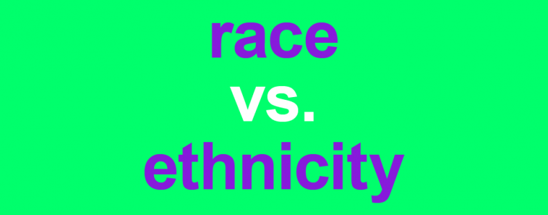 "Race" vs. "Ethnicity": Why These Terms Are So Complex | Dictionary.com