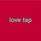 love tap Meaning & Origin | Slang by Dictionary.com