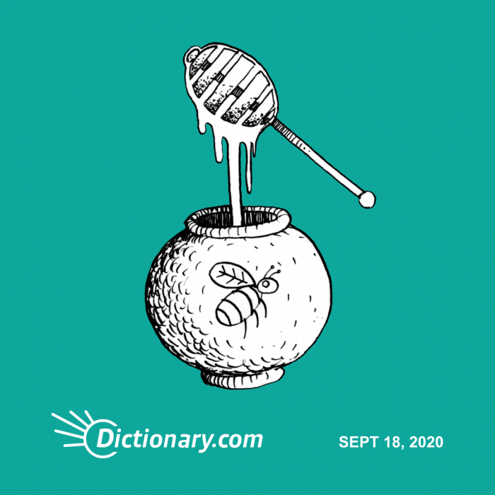 Word of the Day - mellifluous | Dictionary.com