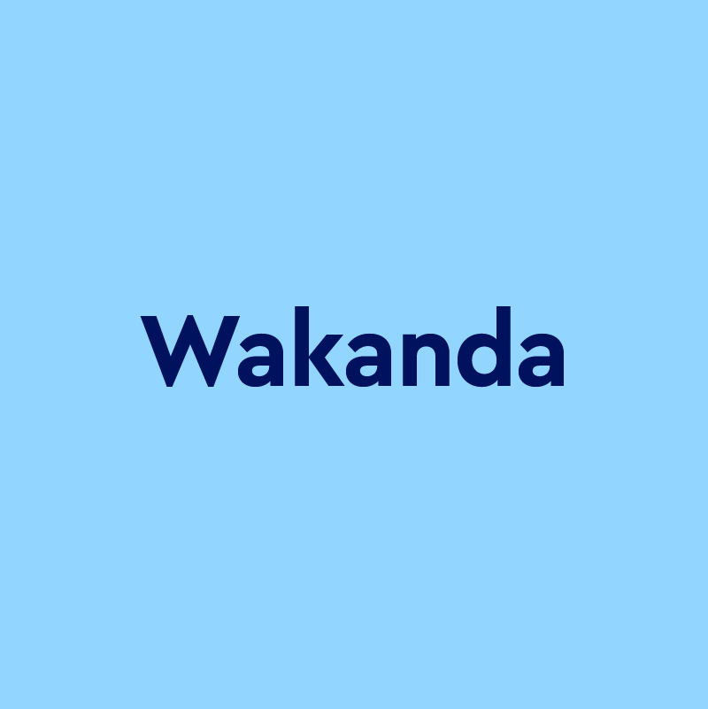 Wakanda Meaning | Pop Culture by Dictionary.com
