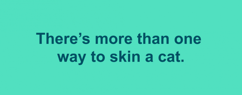 Idioms That Make Our Skin Crawl - Dictionary.com