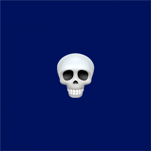 💀 Skull emoji Meaning | Dictionary.com