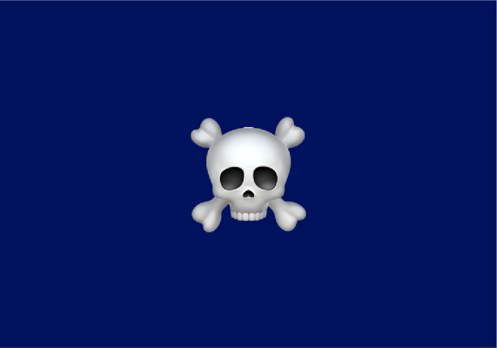  Skull And Crossbones Emoji Meaning Dictionary