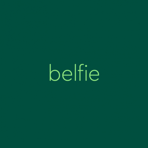 belfie Meaning & Origin | Slang by Dictionary.com