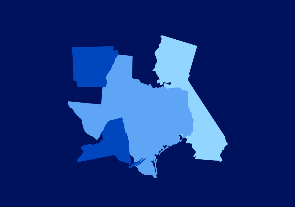 Think You’ve Got A Handle On These US State Nicknames?