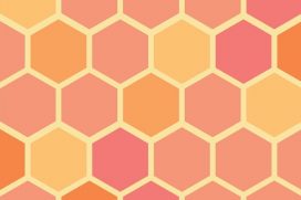 Tessellation Definition & Meaning | Dictionary.com