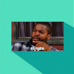 Bye Felicia Meme Mean Girls