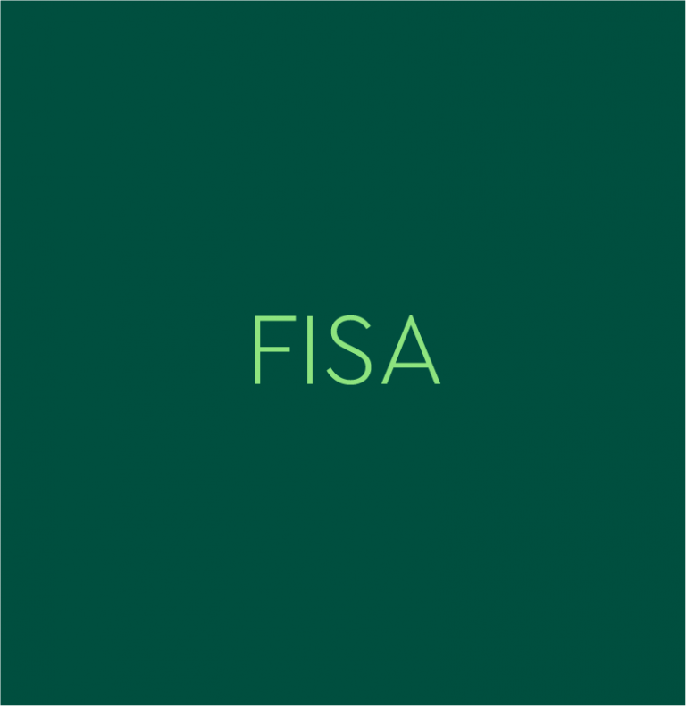 What Does 'FISA' Mean? | Acronyms by Dictionary.com