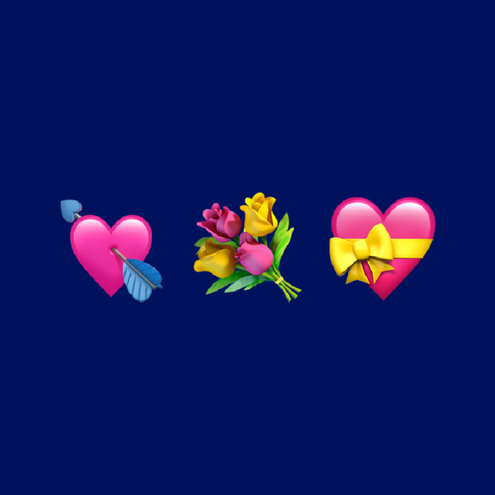 Valentine's Day Emoji Meaning by Dictionary.com