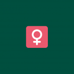 ♀️ Female Sign emoji Meaning | Dictionary.com