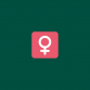♀️ Female Sign emoji Meaning | Dictionary.com