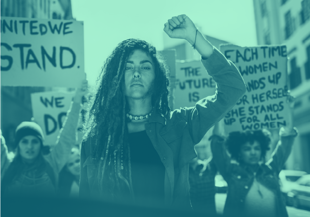 International Women's Day History & Origin | Dictionary.com