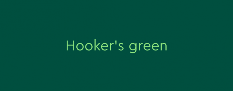 15 Color Words For Green | Dictionary.com