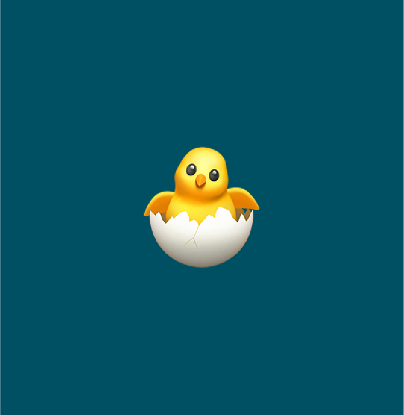 Hatching Chick Emoji Meaning Dictionary hatching-chick-emoji-meaning-dictionary