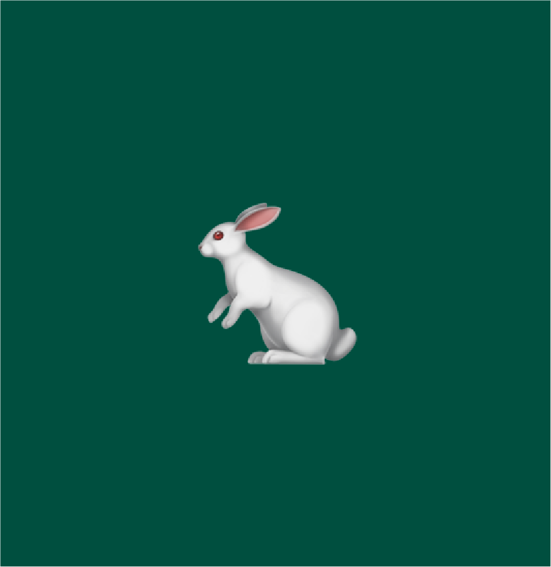 🐇 Rabbit emoji Meaning | Dictionary.com