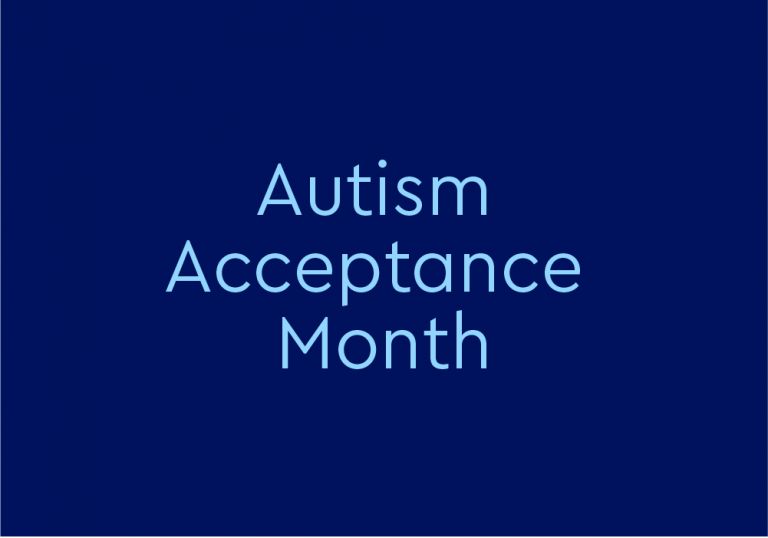 Autism Acceptance Month | History & Origin | Dictionary.com