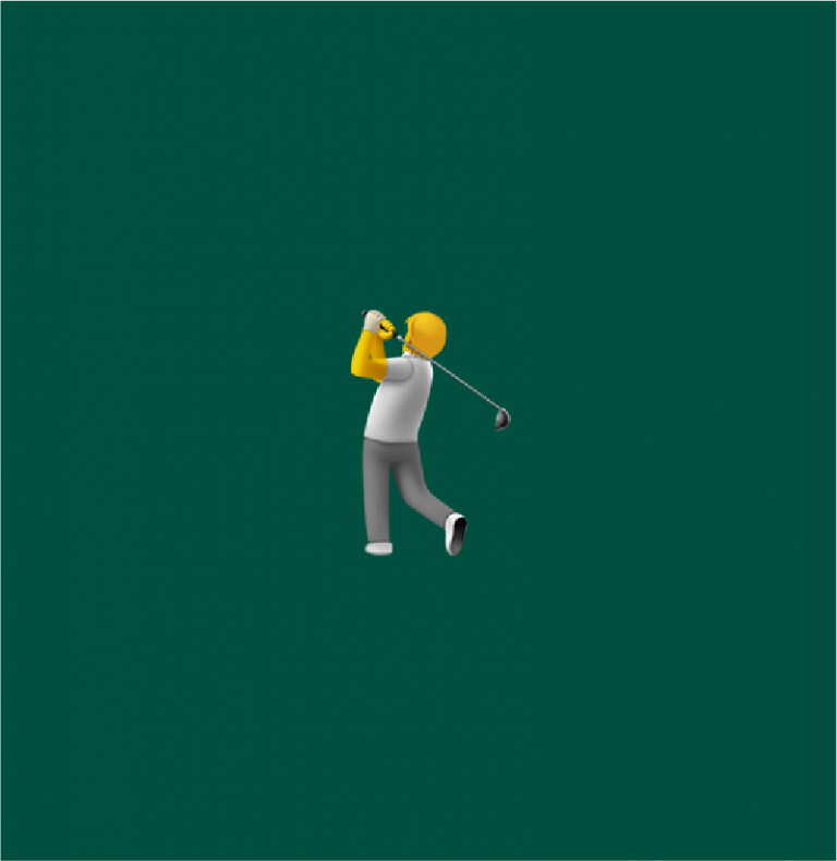 🏌️ Golfer emoji Meaning | Dictionary.com