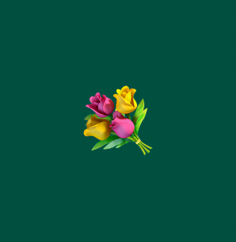 💐 Bouquet emoji Meaning | Dictionary.com