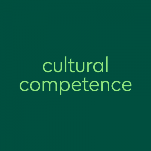 cultural competence | History & Origin | Dictionary.com