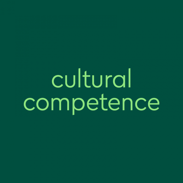 cultural competence | History & Origin | Dictionary.com
