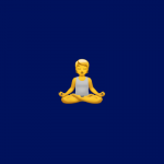 🧘 Person in Lotus Position emoji Meaning | Dictionary.com