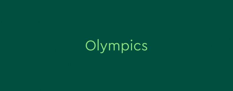 Essential Summer Olympics Vocabulary | Dictionary.com