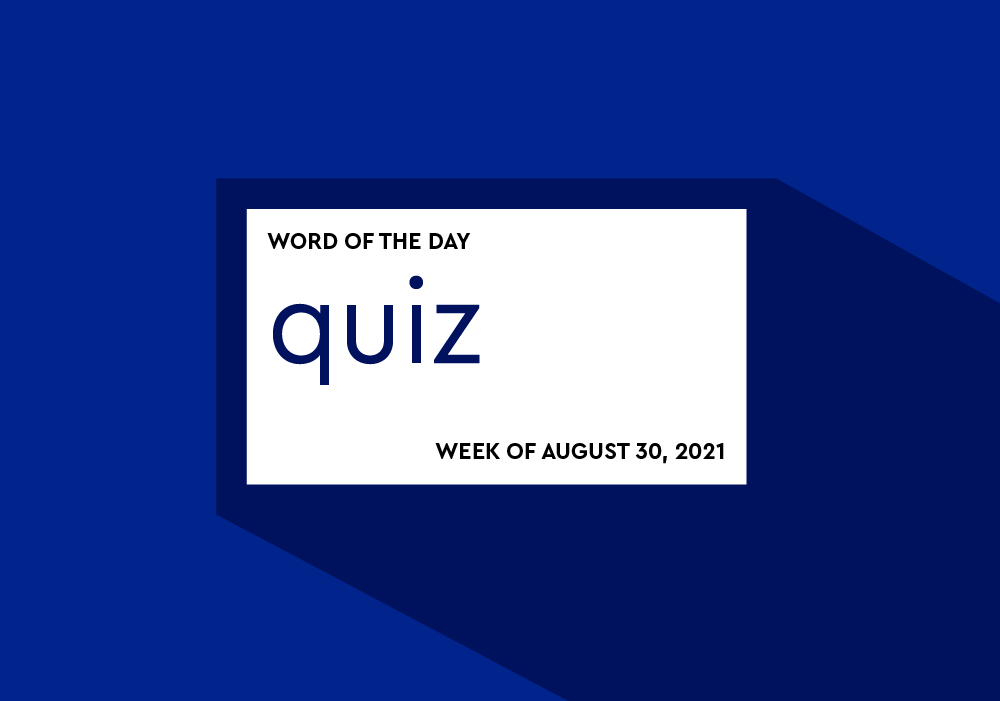Gorgonized By Great Words? This Quiz Is Your Nostrum! | Dictionary.com