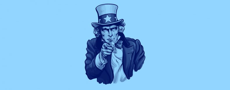 The History Behind Uncle Sam Dictionary The History Behind Uncle Sam Dictionary