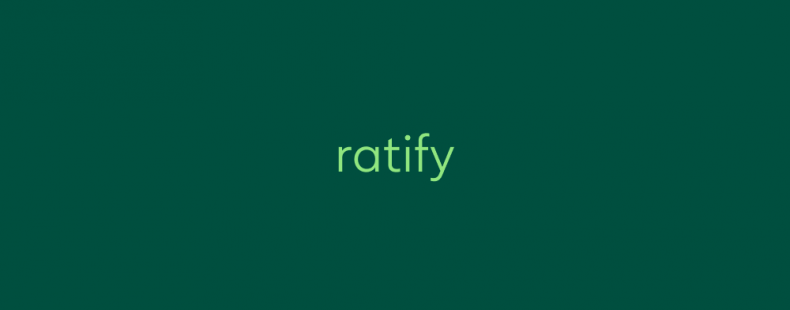 How Well Do You Know The Language Of The US Constitution? | Dictionary.com