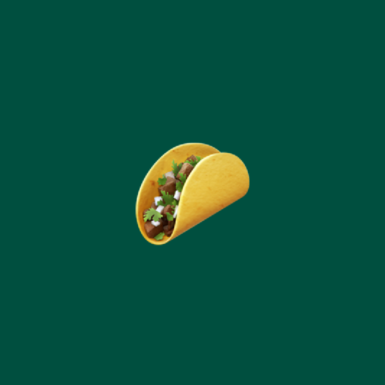 🌮 Taco emoji Meaning | Dictionary.com