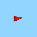 🚩 Red Flag emoji Meaning | Dictionary.com