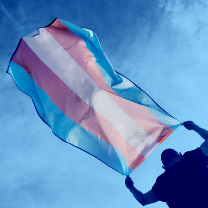 International Transgender Day of Remembrance History