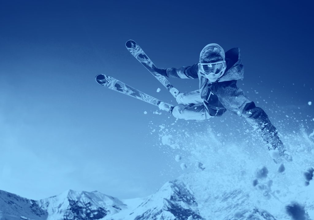 12 Winter Sports Terms To Know For The Winter Olympics | Dictionary.com