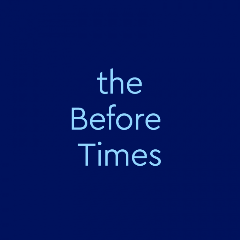 the Before Times Meaning & Origin | Slang by Dictionary.com