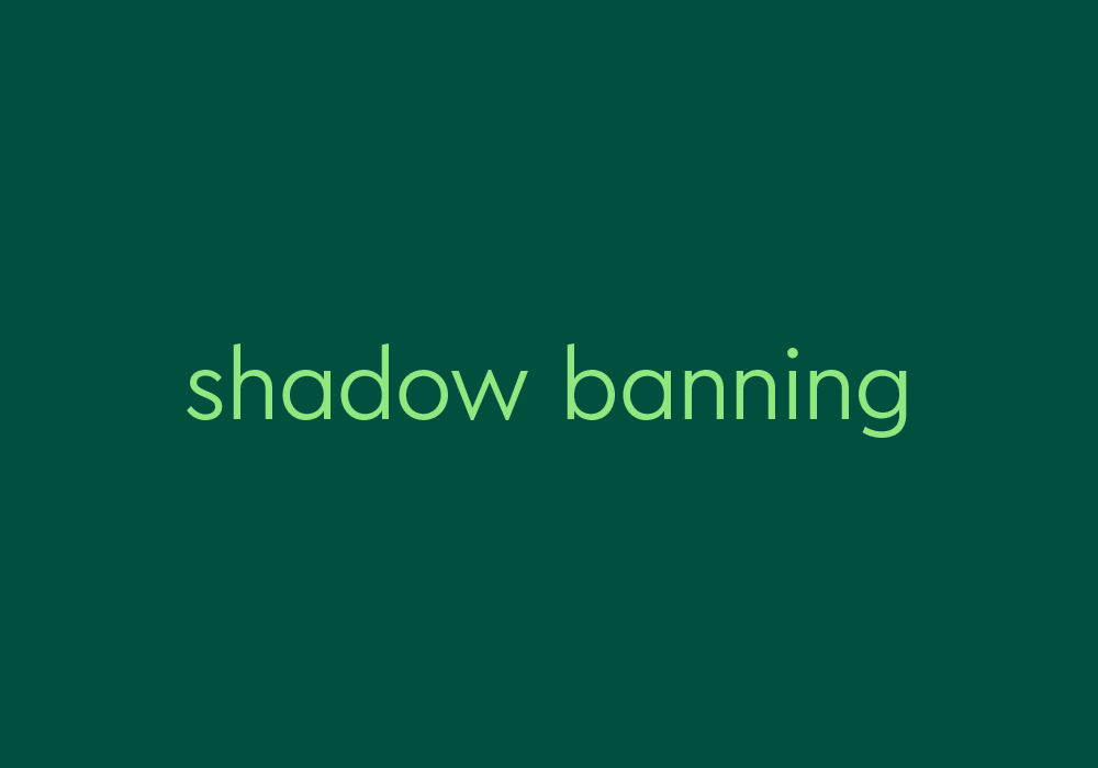 Shadow Banning Meaning Origin Slang By Dictionary shadow-banning-meaning-origin-slang-by-dictionary