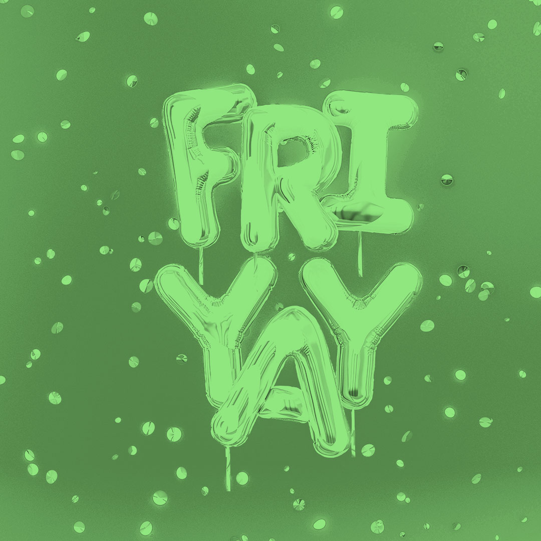 Friyay Meaning & Origin | Slang by Dictionary.com