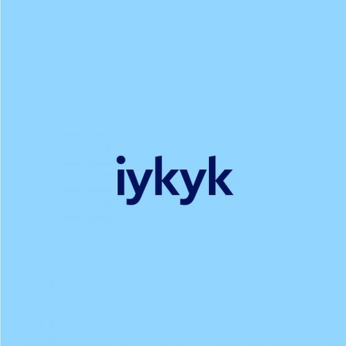 iykyk Meaning & Origin | Slang by Dictionary.com